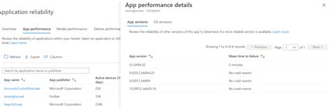 Part 5 Improve Endpoint User Experience With Microsoft Endpoint Analytics Application