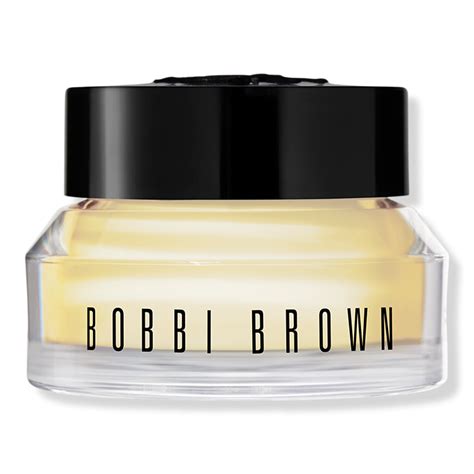 Bobbi Brown Vitamin Enriched Eye Base Primer And Moisturizer With
