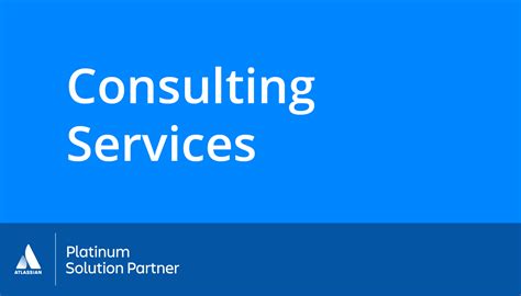 Atlassian Consulting Services • Catch Software