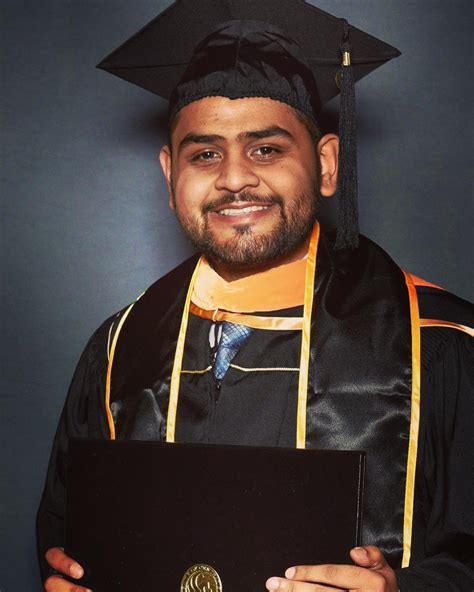 Ryad Hafeez P E On Linkedin Today I Graduated Virtually From The