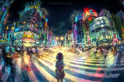 94 Best Yuumei Images On Pholder Art Imaginary Slice Of Life And