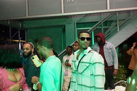 Event Recap Sky With Winnie Stackz Sheen Magazine