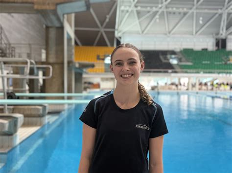 Ruby Drogemuller Putting Moree On The Map Nsw Institute Of Sport Nswis