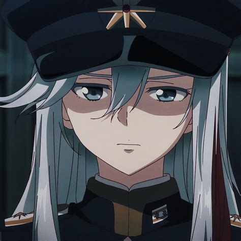 Pin Di ☆ Perfa G Su 86 Eighty Six Disegni Di Ragazze Disegni