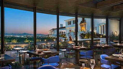 Fine Dining Phoenix Azbiltmore Arizona Biltmore Estates Area Networks