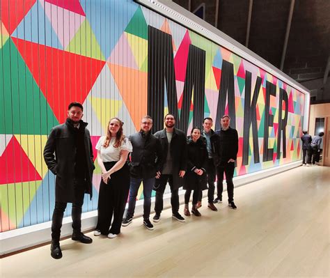 Quantem Project Featured At The Design Museum Quantem