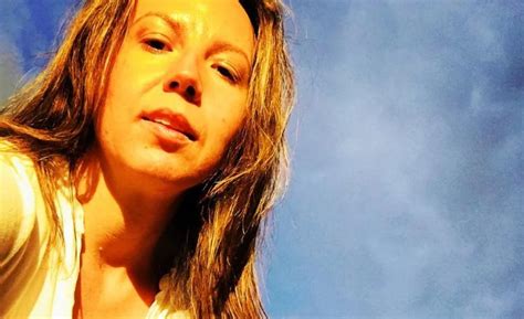 Quién Es Mafe Walker La Invitada A Venga La Alegría Que Dijo Hablar El