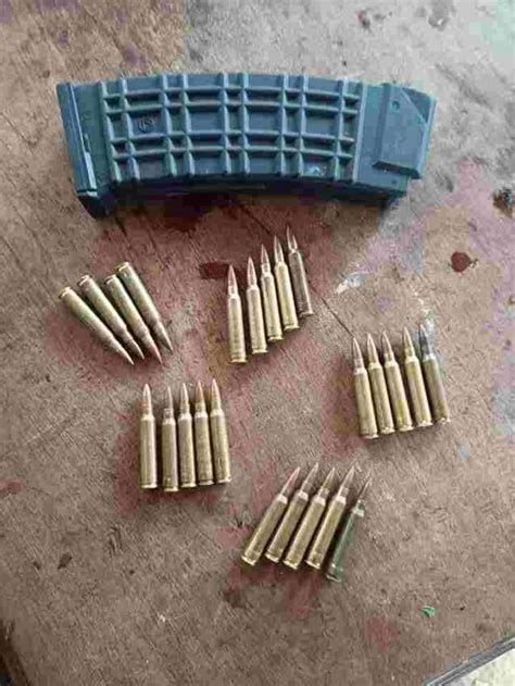 ရွှေဘိုနှင့် ဝက်လက် နယ်စပ်တွင် စစ်ကြောင်းကို စနိုက်ပါဖြင့် ပစ်ခတ်ပြီး မိုင်းဆွဲ တိုက်ခိုက်မှု စစ