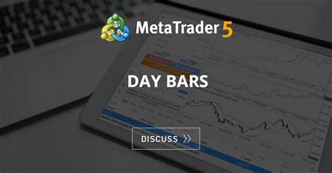 Day Bars Metatrader General Mql5 Programming Forum