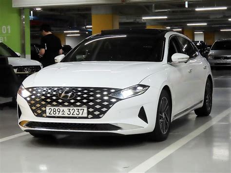 현대 더 뉴 그랜저 Ig 25 프리미엄 초이스 중고차 경기도 안산시 단원구 고잔동 비즈프로필