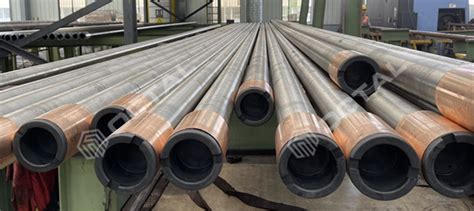 API 5CT L80 L80 9Cr L80 13Cr Casing And Tubing Pipe Specification Octal