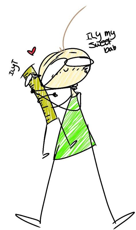 Baldi X Ruler Baldi S Basics Amino