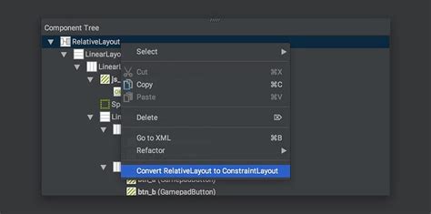 Constrain Layout ของเล่นใหม่ที่จะมาเปลี่ยนโลกของ Ui Layout บนแอนดรอยด์