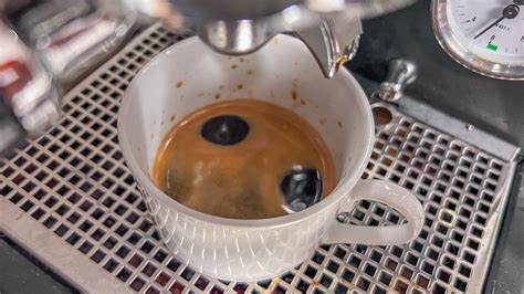 Seattle Coffee Gear Diletta Bello Espresso Machine Review Techradar