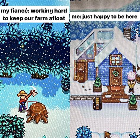 100 Funniest Stardew Valley Memes For Every Fan Stardew Valley