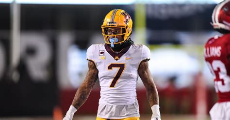 Chris Autman Bell To Return To Minnesota For 2023 The Daily Gopher