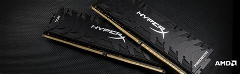 Hyperx Predator Hx448c19pb3k2 16 Moduł Pamięci 4800 Mhz Ddr4 Cl19 Dimm Xmp Zestaw 16 Gb 2 X 8