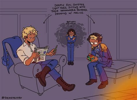 Hoid Kal Syl And Adolin Stormlight Archive En 2025 Arte De