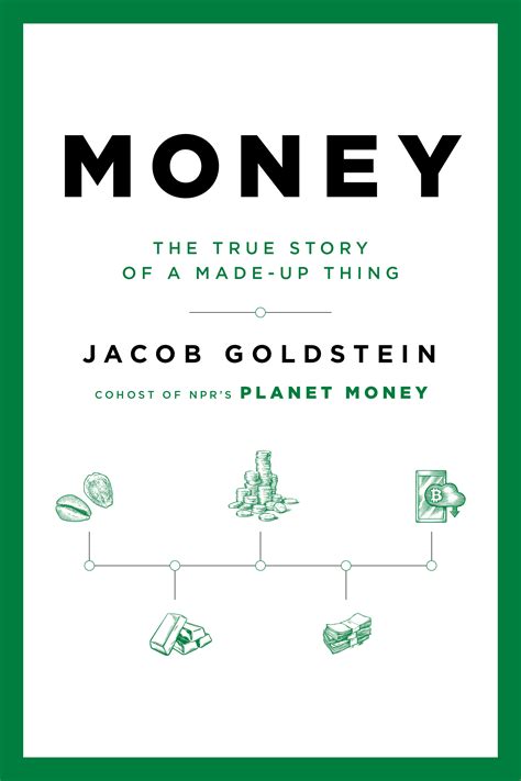 Jacob Goldstein Laphams Quarterly