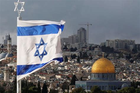 ისრაელი რიცხვებში როგორია ქვეყნის ეკონომიკური და დემოგრაფიული მონაცემები Bpn