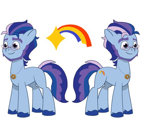 Argyle Starshine Mlp G5 By Arkogon On Deviantart