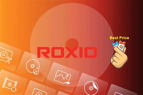 All Ways To Get Roxio Best Deals 71 Off 2023