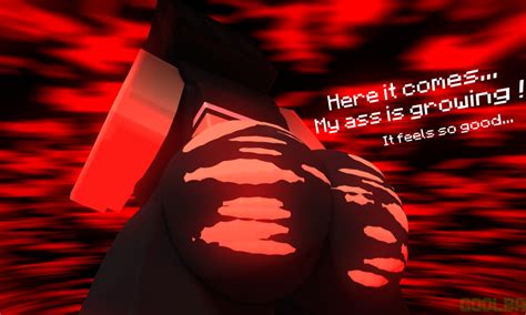 Rule 34 Ass Expansion Bigger Female Emma Goolba Expansion Goolba