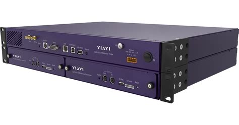 viavi solutions introduces scalable rf monitoring for heterogeneous