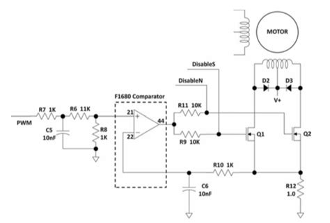 Z8 Encore Xp® F1680 Microstepping Motor Eeweb