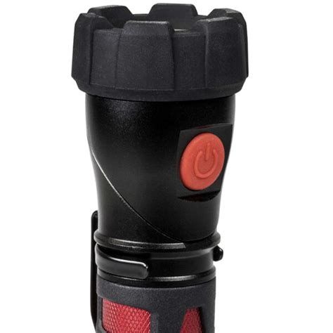 Dorcy Ultra Hd Series Cob Swivel Flashlight 320 Lumens