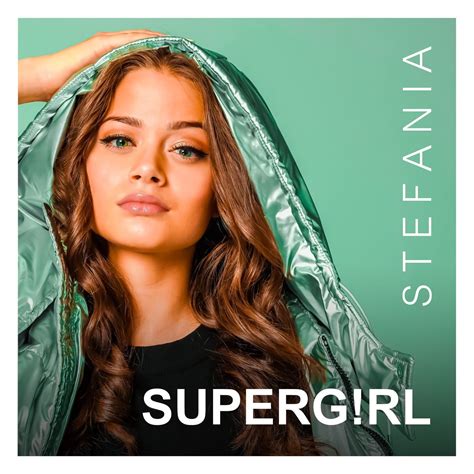 Stefania Music For Your Station Playlist — Ipluggers