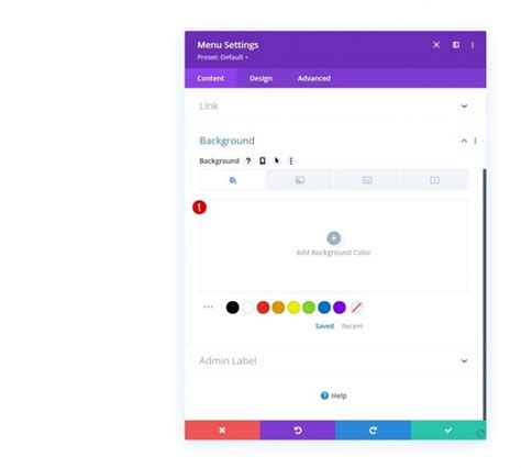 How To Make Your Transparent Header Sticky On Scroll With Divi