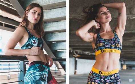 Brand Appreciation Womens Ethika Dtlr