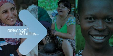 With Our New Employee Referral Program We Attract Great Talent And Give Back At The Same Time