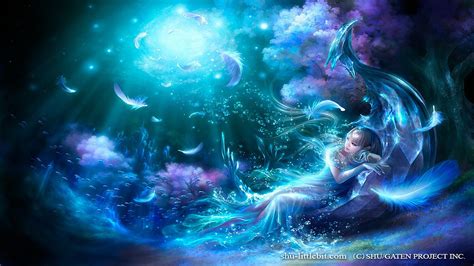 Awesome Fantasy Wallpapers 61 Images