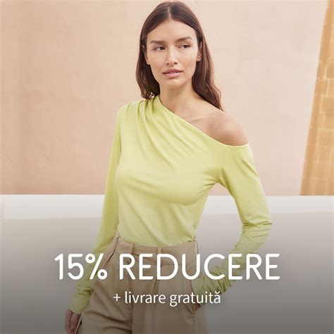 Bonprix 🥳 Bucură Te De 15 Reducere La Orice Produs Facebook