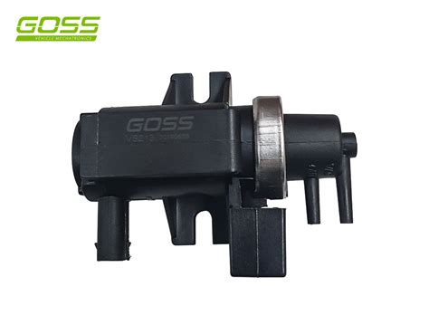 Goss Vacuum Solenoid Valve Egr Vs213