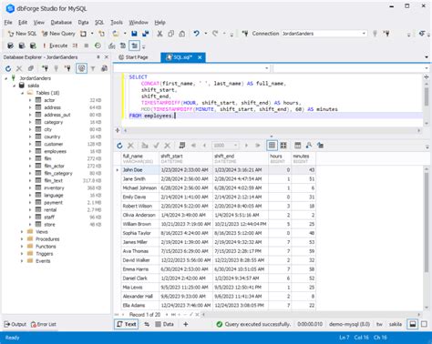 Mysql Datediff How To Calculate Difference Between Two Dates