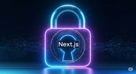The Ultimate Guide To Authentication In Nextjs 15 Net Evangelist Tech Blogs