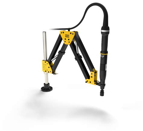 Torque Arms And Tool Positioning Atlas Copco Usa