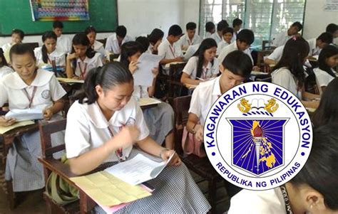 March 2017 Ncae In Ncr Nat Postponed Deped