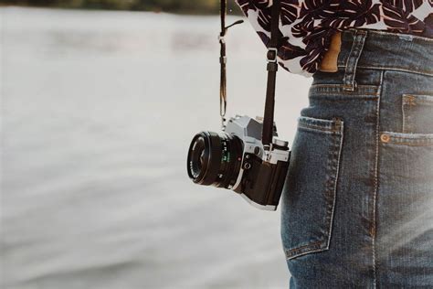 Old vintage camera - Creative Commons Bilder