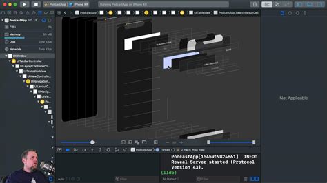 Styling Custom Cells Nsscreencast