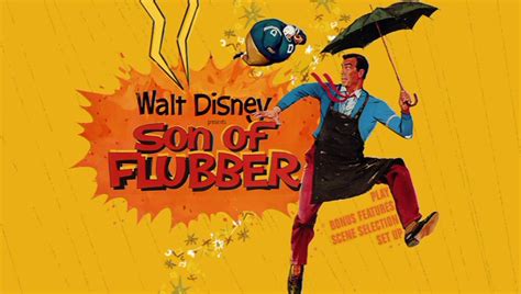 フラバァ続編（son Of Flubber 知鳥楽 Chichoraku