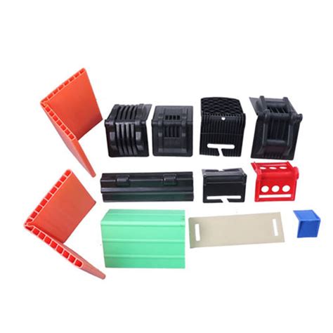 타이 다운 코너 프로텍터 플라스틱 의 고품질 타이 다운 코너 프로텍터 플라스틱