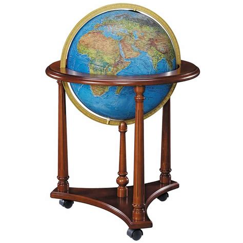 Buy Replogle Globes Ultimate Globes Quality Craftsmanship And Elegance