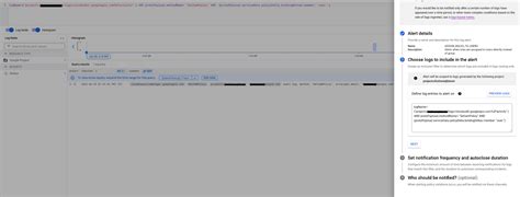 Gcp Monitor Iam Role Assignments Via Log Alerts In Gcp Dxhero Technology