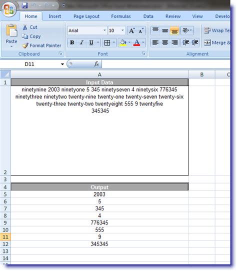 Isnull Function In Microsoft Excel Excel Help