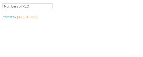 Tableau Community Forums