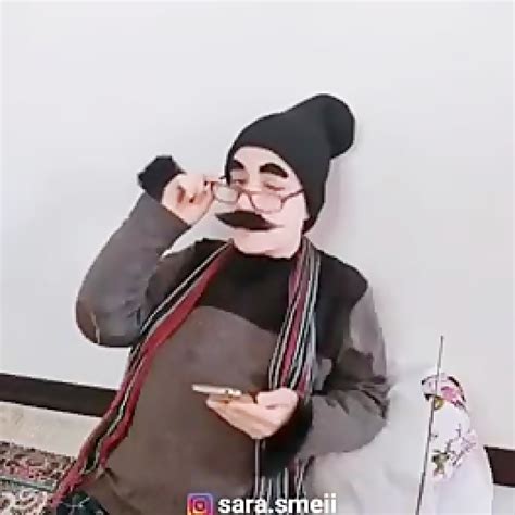 طنز سارا سمایی